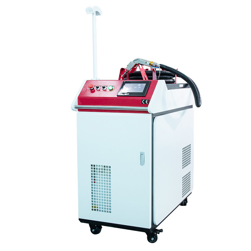Factory Sale Price New Mini 1000W/1500W/2000W/3000W laser welding ...